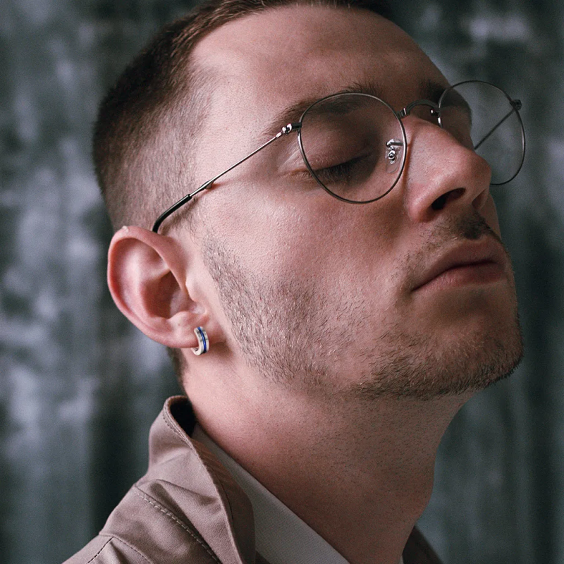 Piercings Cheater Pour Hommes Et Femmes Boucles D'oreille Faux Tunnels ...